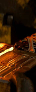 About Us | Eastman Cast & Forge ltd